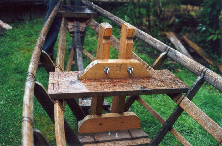 Umiak | NOMAD BOATBUILDING