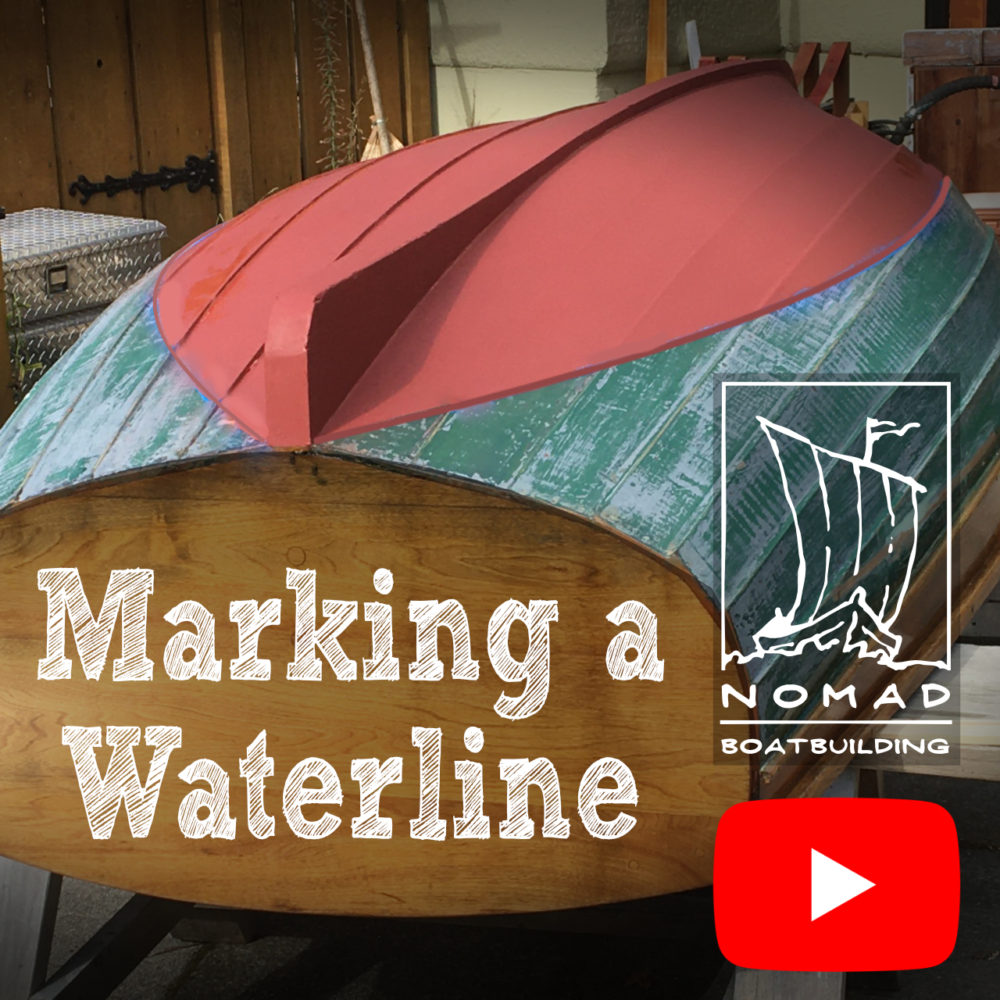 Videos and articles | NOMAD BOATBUILDING